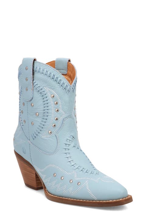 Women's Cowboy & Western Ankle Boots & Booties | Nordstrom