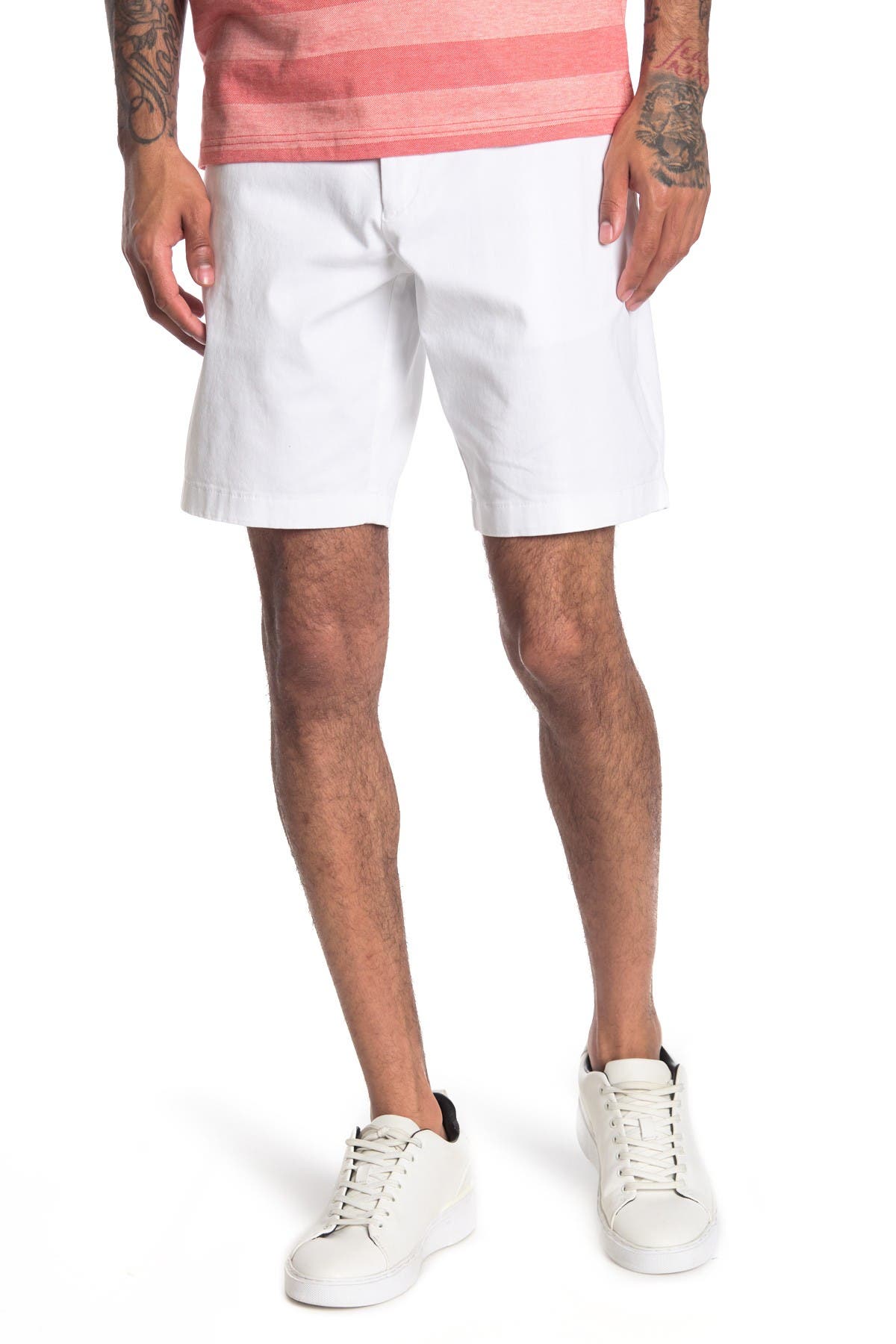 Core Cotton Shorts (Men) | Nordstromrack