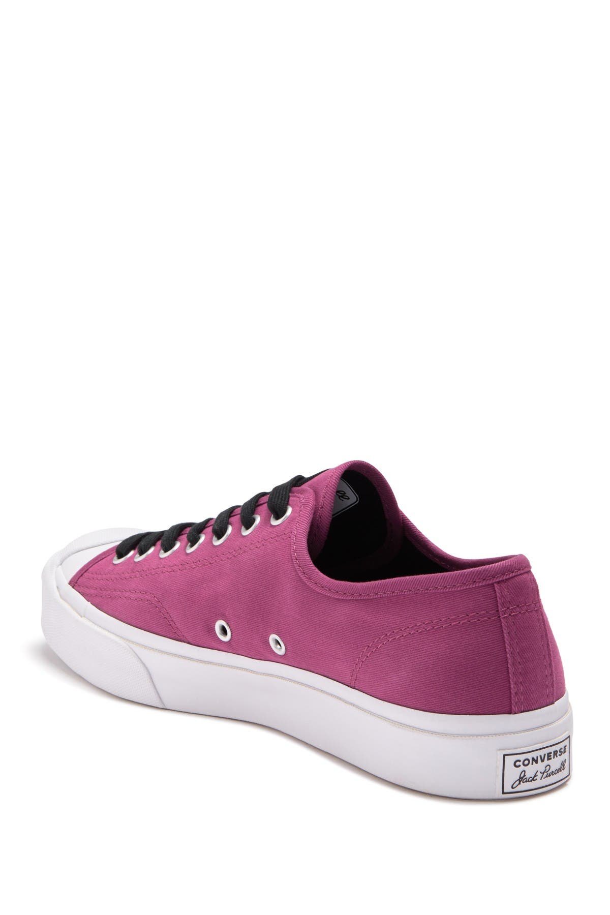 Converse Jack Purcell Twill Sneaker (Unisex) | Nordstromrack