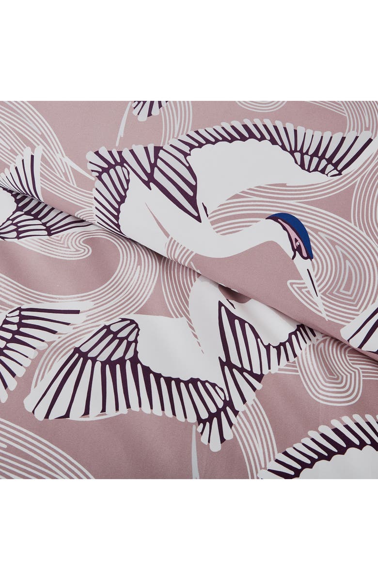 Ted Baker London Crane Duvet Set - Full/Queen | Nordstromrack
