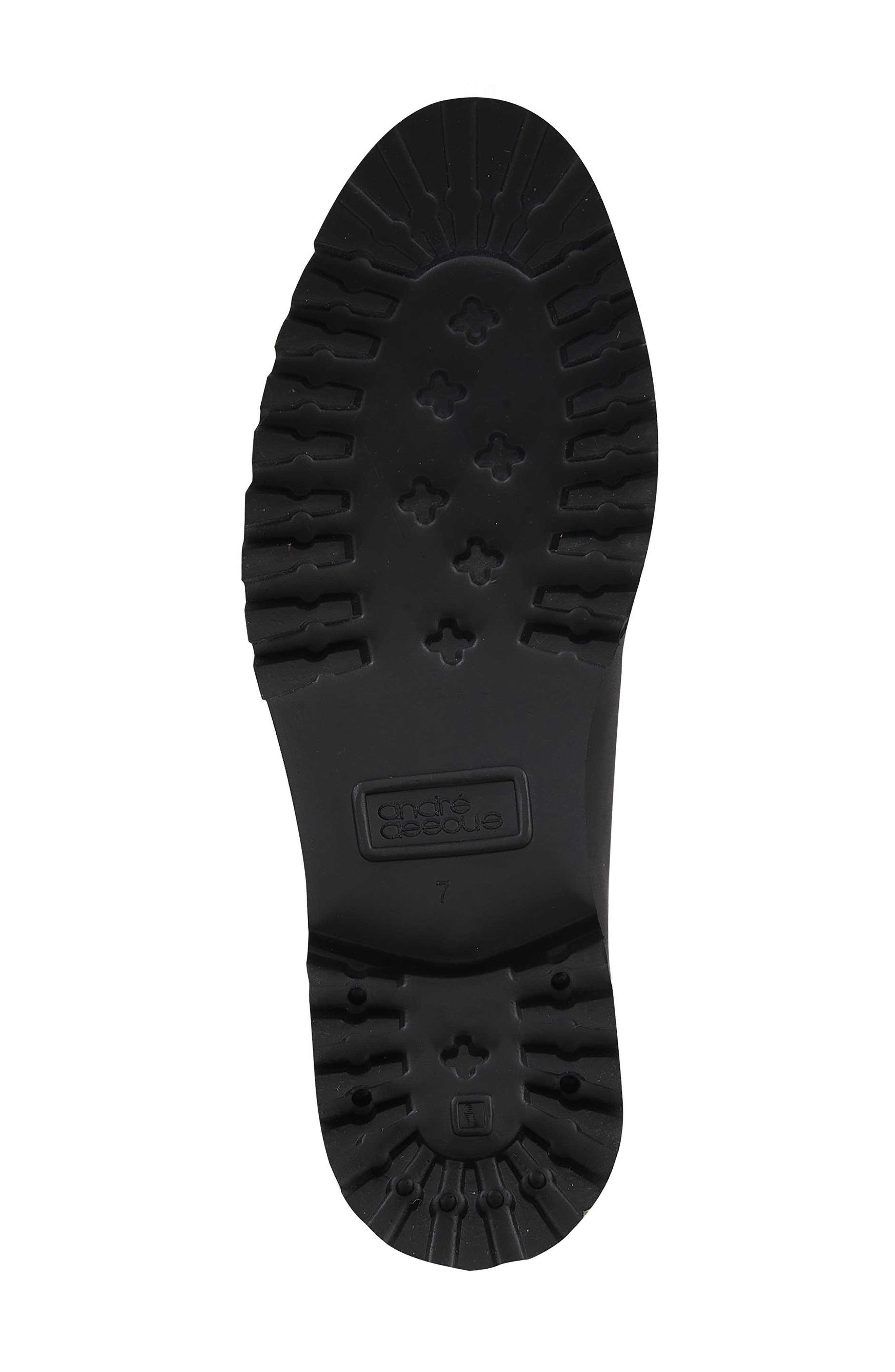 André Assous Palma Water Resistant Featherweight Bootie (Women ...