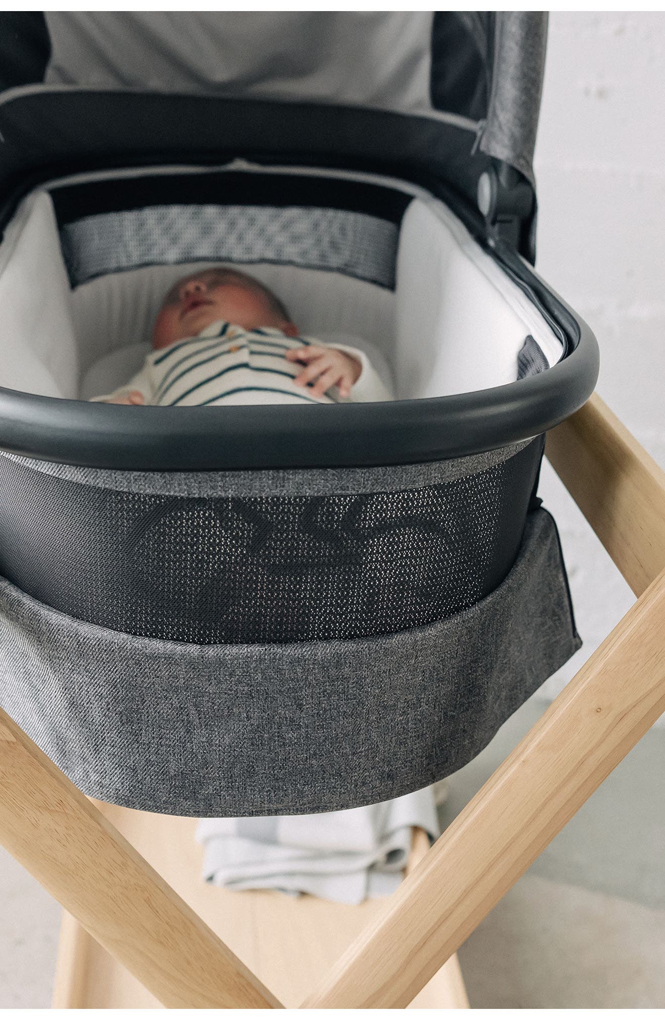 UPPAbaby Bassinet V3 Stroller Attachment | Nordstrom