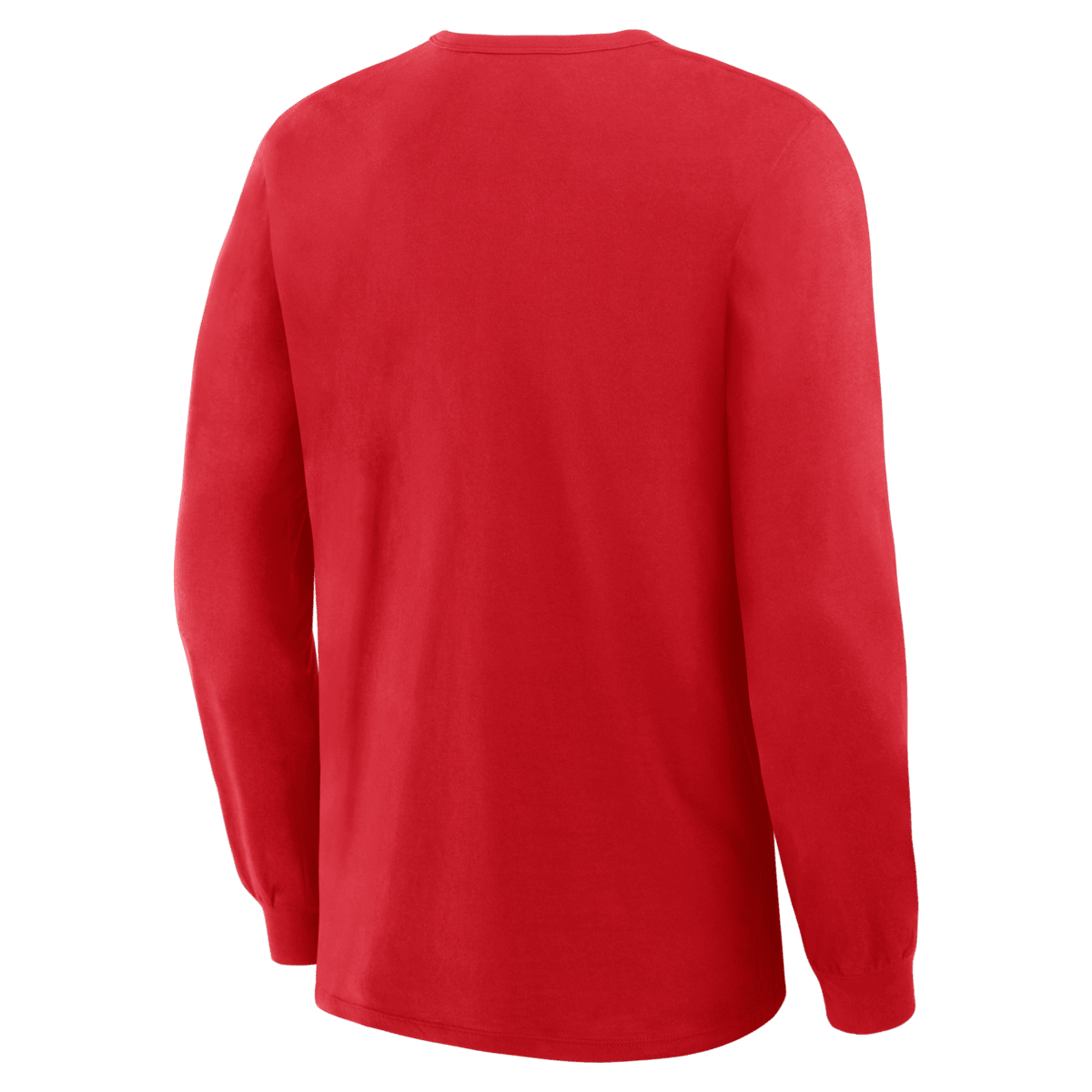FANATICS Men's Fanatics Red St. Louis Cardinals Lock-Up Legacy Long ...