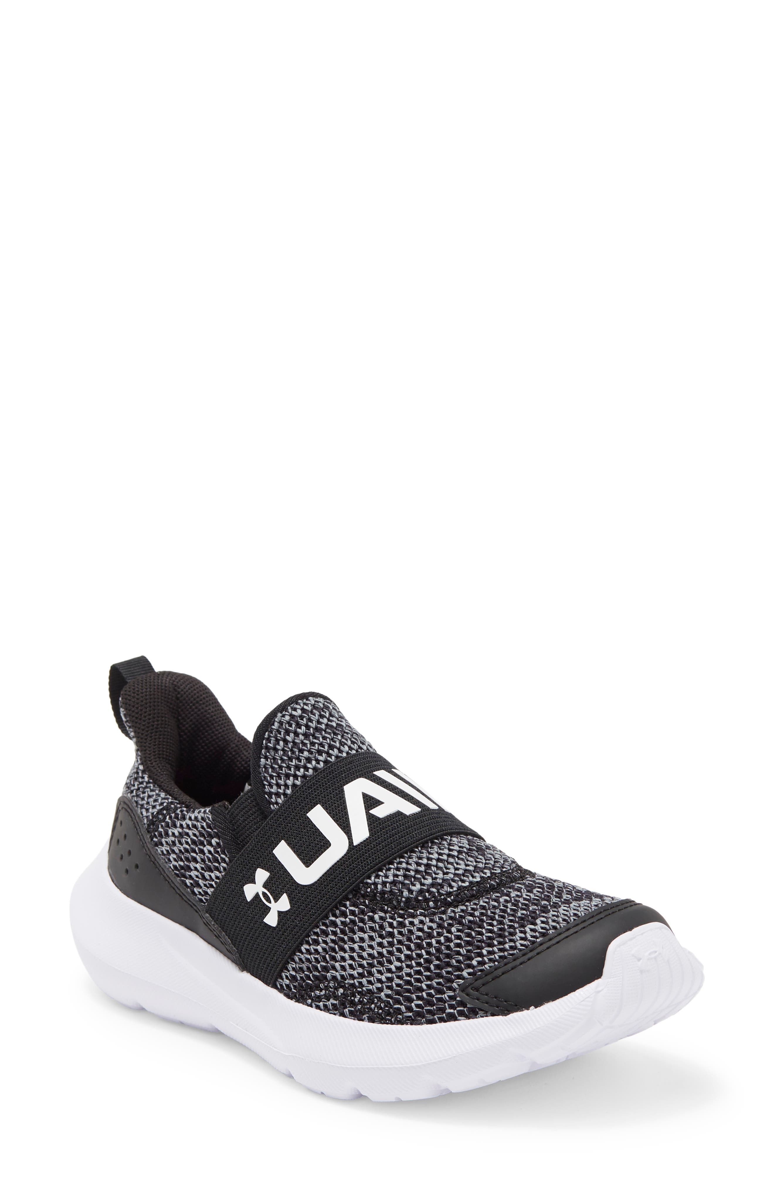 Under Armour Kids' Surge 3 Slip-On Sneaker | Nordstromrack