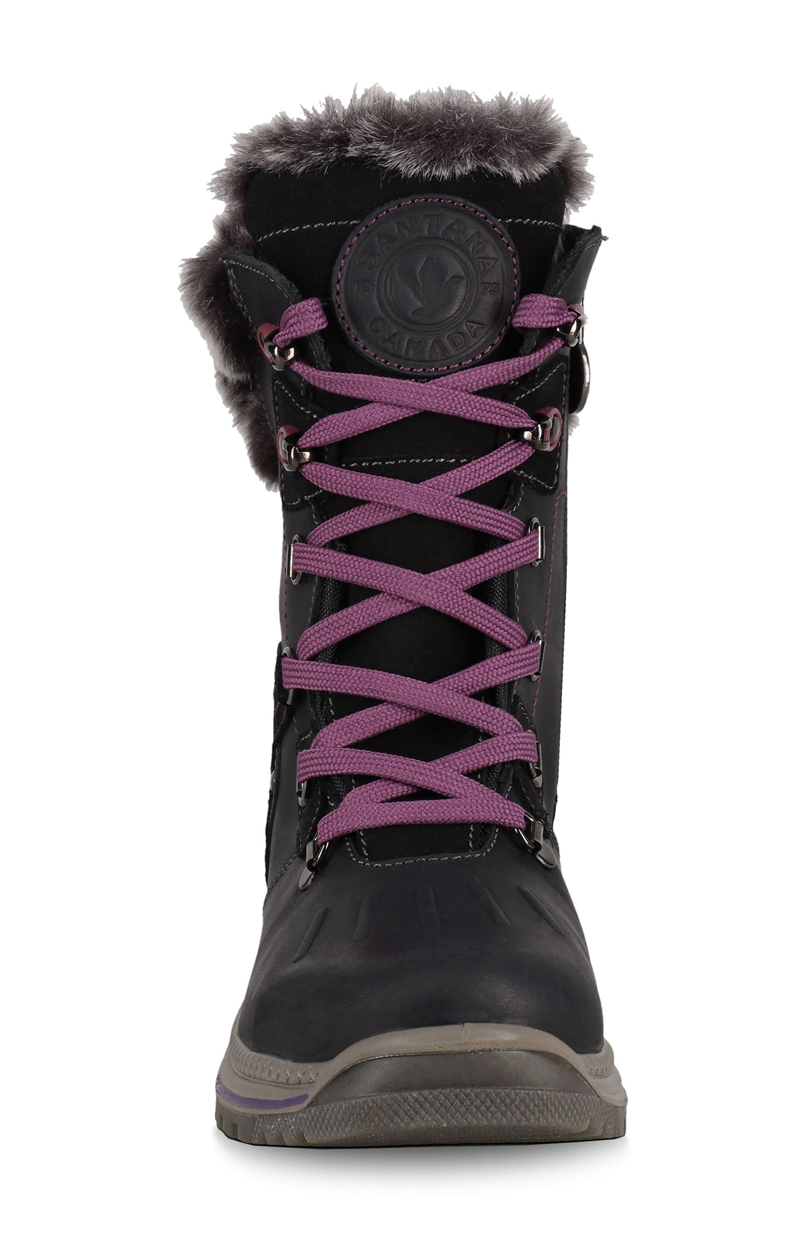 Santana Canada Milly Waterproof Boot (Women) | Nordstromrack