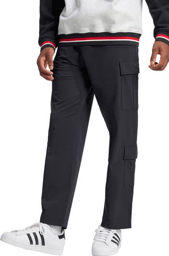 adidas Originals Quad Cargo Pants | Nordstrom