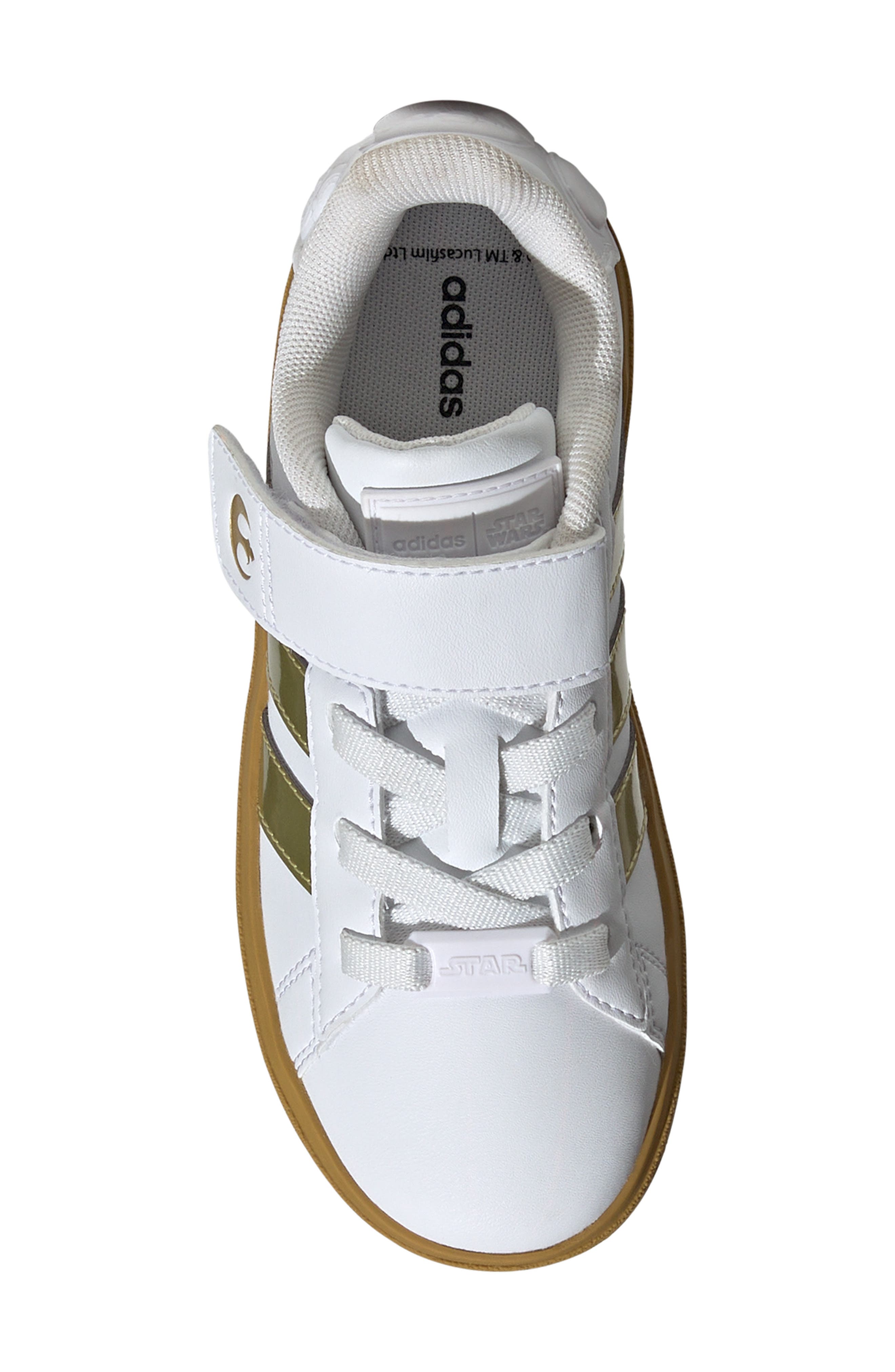 adidas Kids' Droids Grand Court 2 Sneaker | Nordstromrack