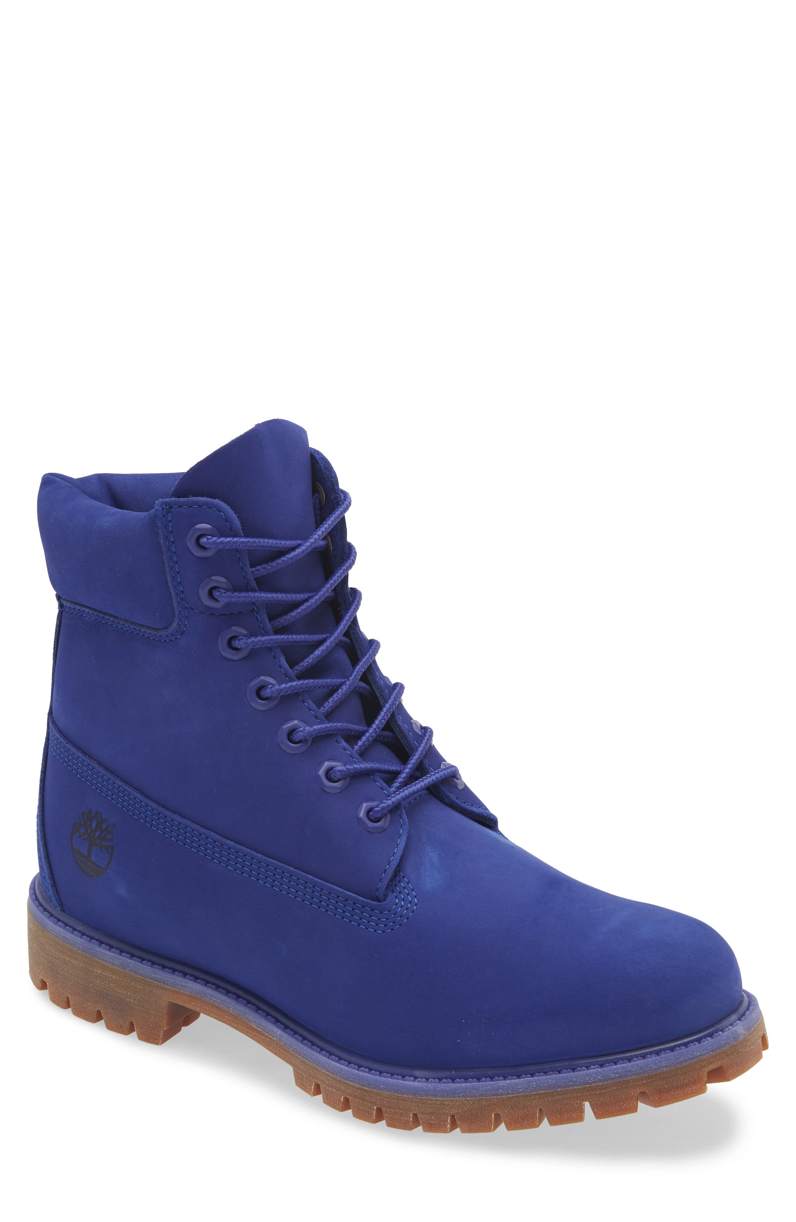 Timberland Premium 6-Inch Waterproof Boot (Men) | Nordstromrack