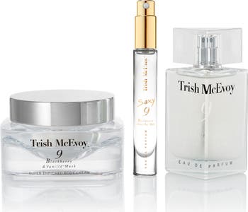 Trish McEvoy The Power of Fragrance Anniversary Set $193 Value | Nordstrom