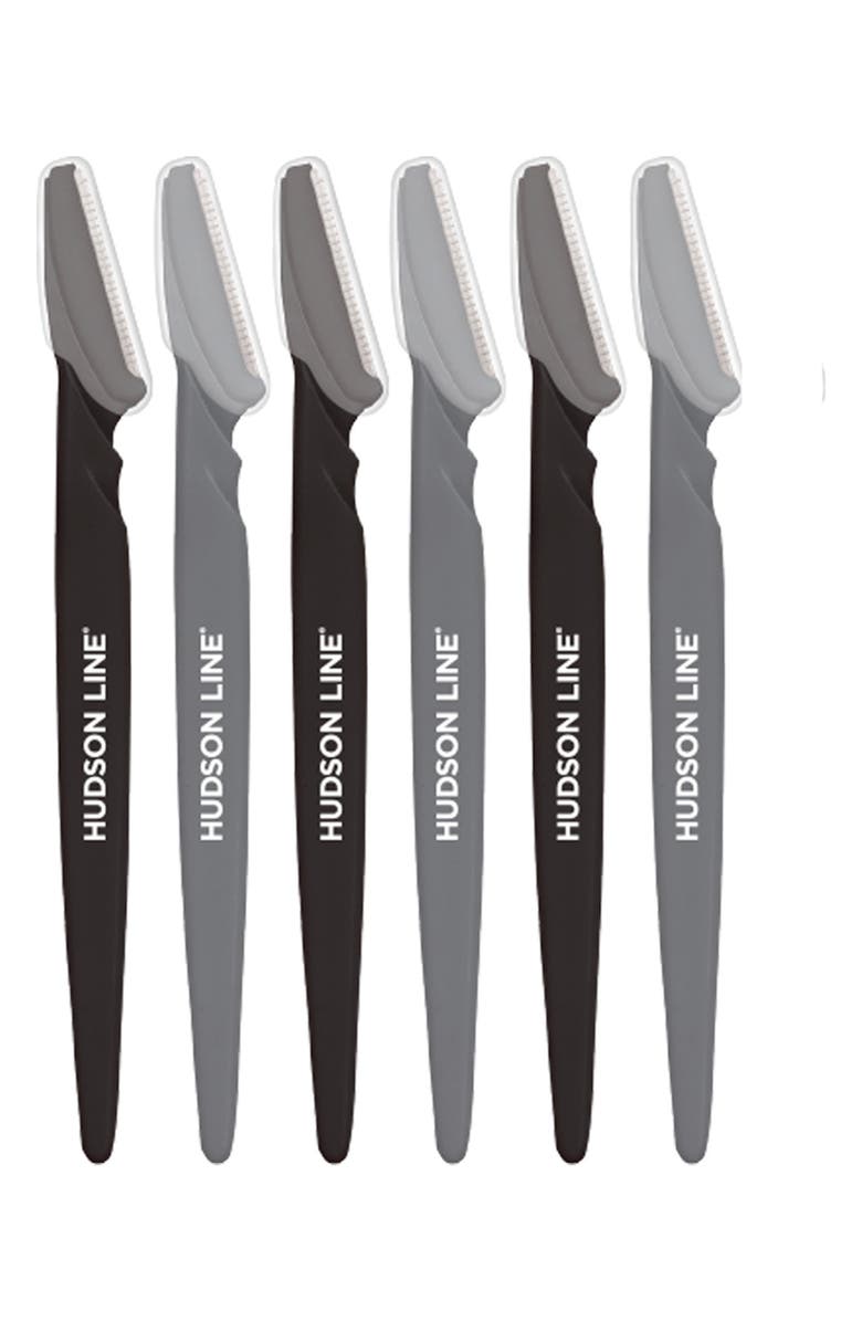 BLKSMITH Touch-Up Razors - Pack of 6 | Nordstromrack