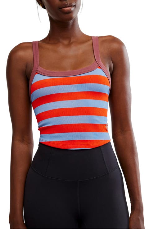 Women's Racerback Tops | Nordstrom