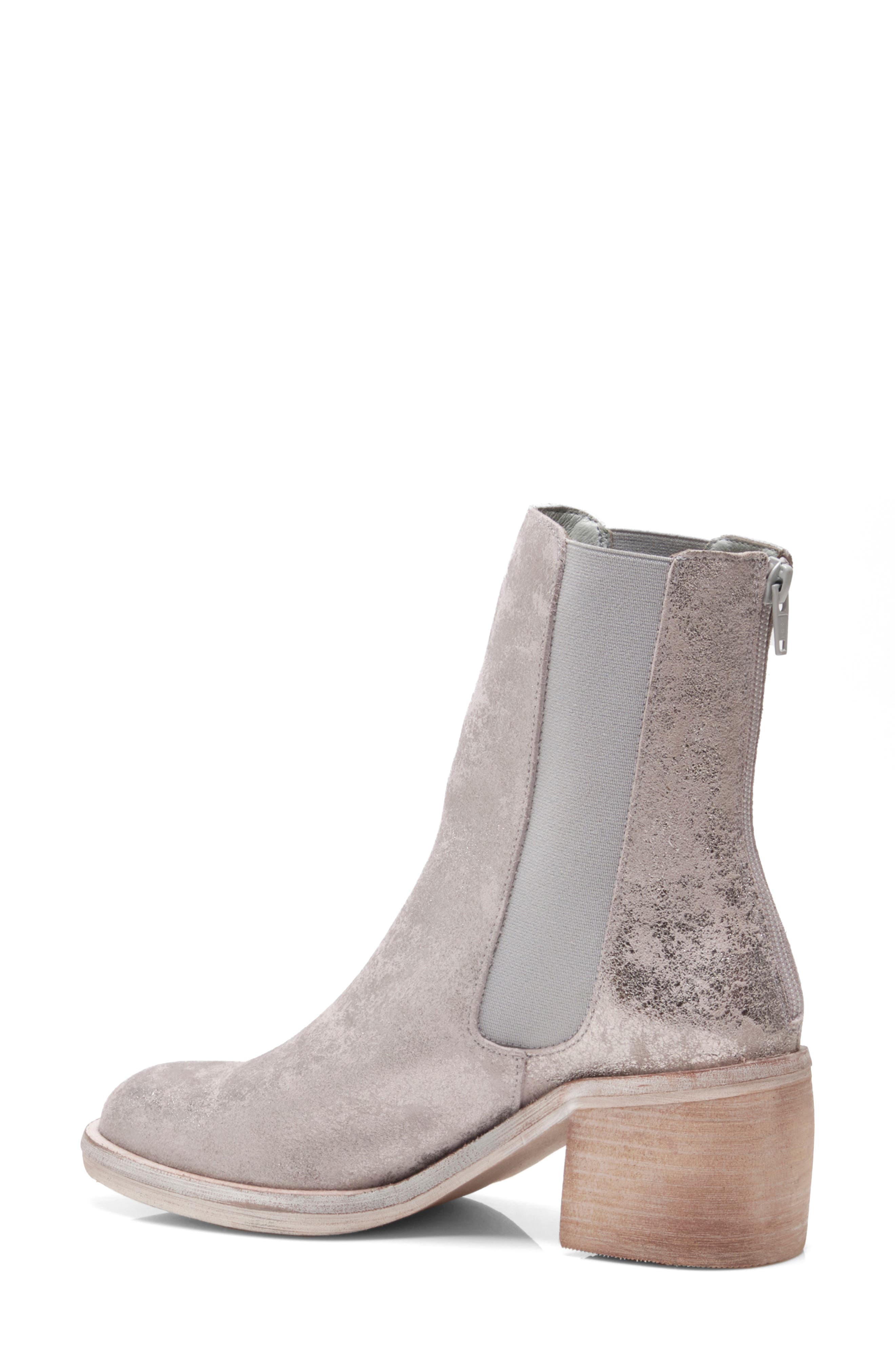Free People Essential Chelsea Boot (Women) | Nordstromrack