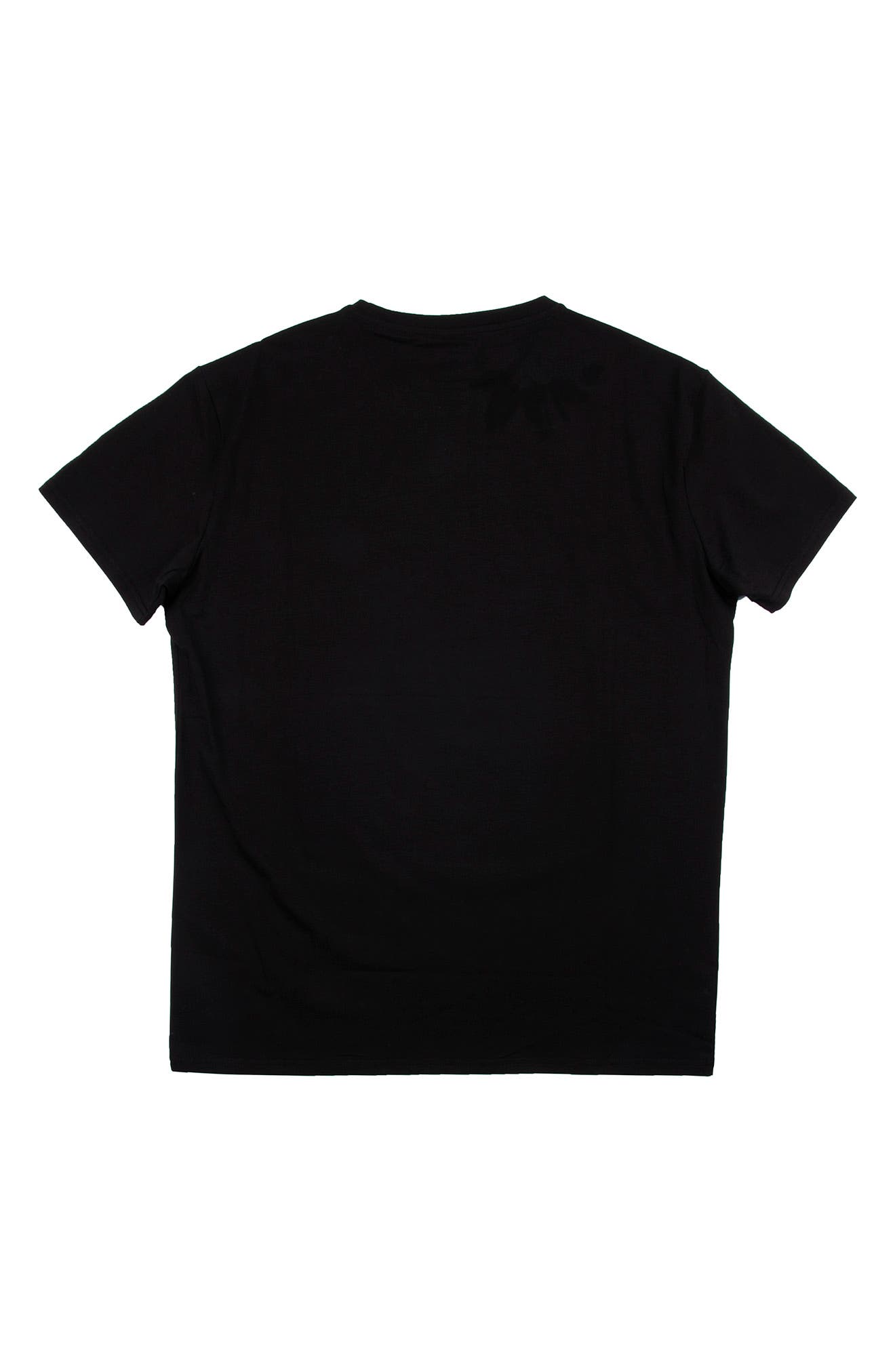 XRAY X-RAY Stone Skull Graphic T-Shirt | Nordstromrack