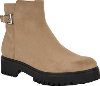 Calvin Klein Kalonie 2 Boot (Women) | Nordstromrack