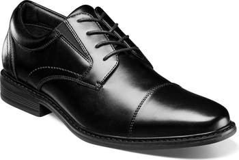NUNN BUSH Jarvis Cap Toe Oxford (Men) | Nordstromrack
