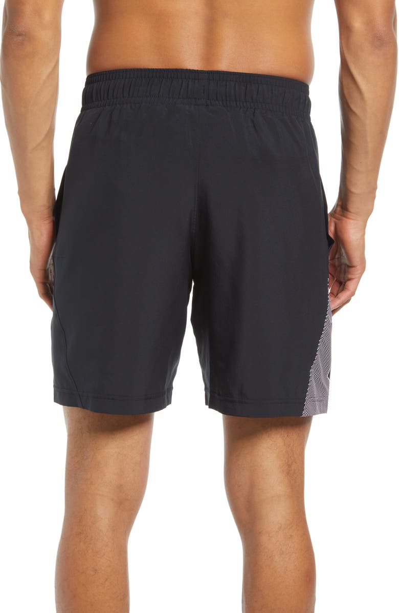 Under Armour UA Woven Graphic Shorts | Nordstromrack