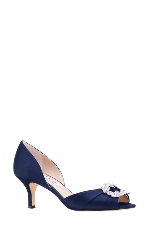 Nordstrom wedding shoes store