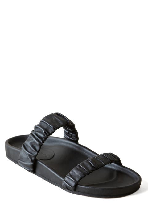 Women's Flat (0"–¾") Sandals and Flip-Flops | Nordstrom
