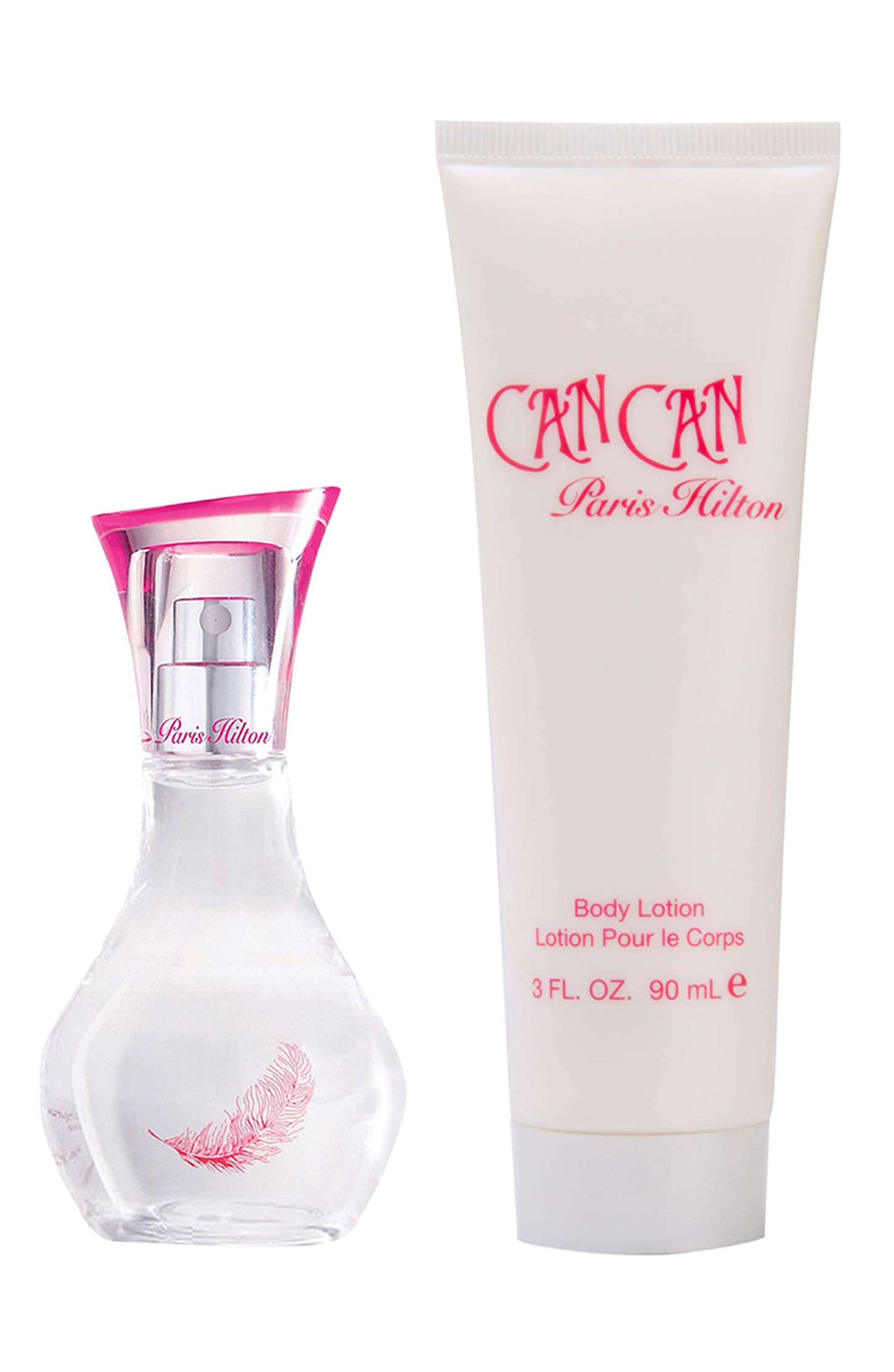 PARIS HILTON Can Can Eau de Parfum Set | Nordstromrack