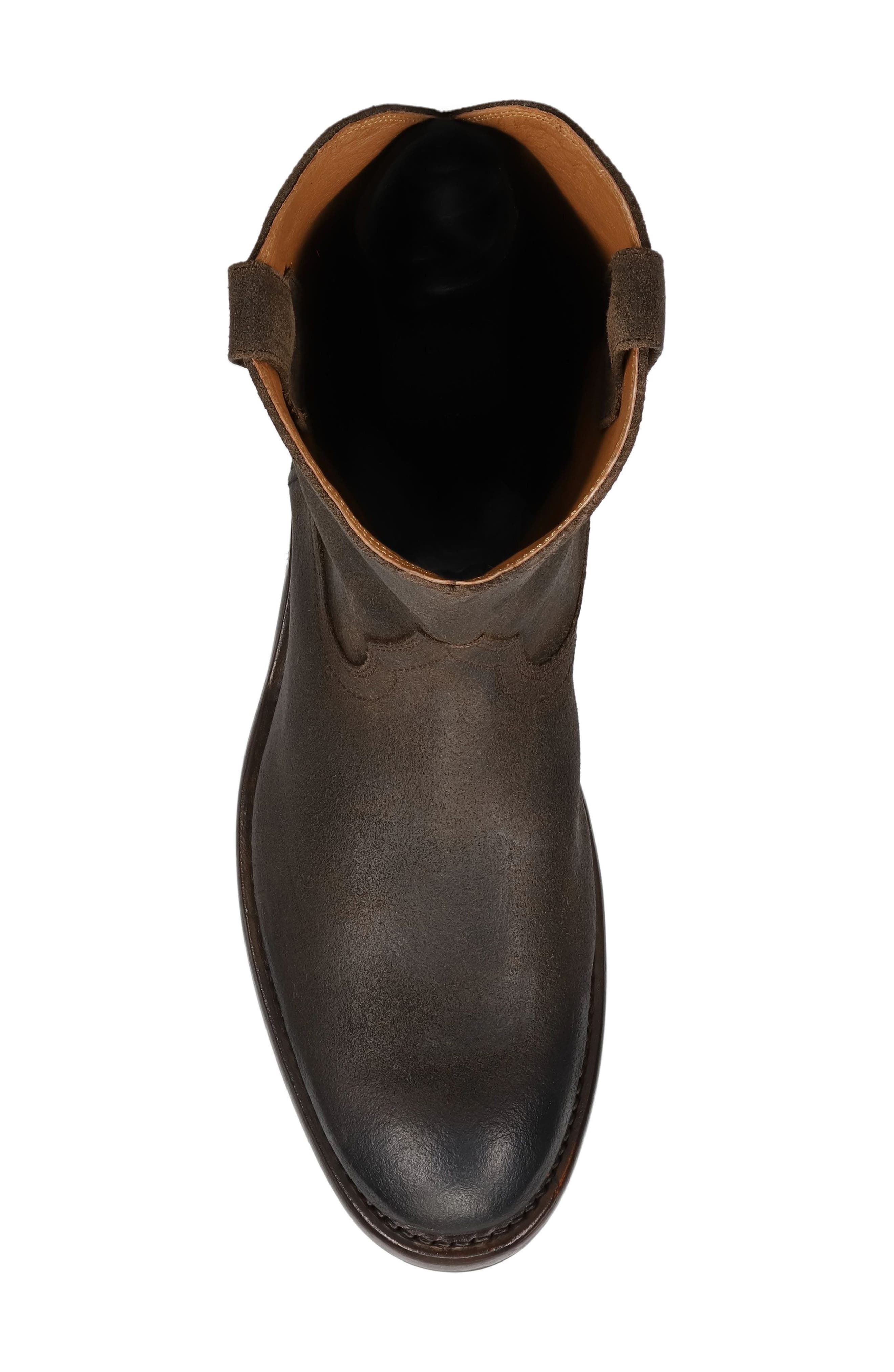 Frye Duke Roper Boot (Men) | Nordstrom