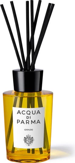 Acqua di Parma Grazie Fragrance Reed Diffuser | Nordstrom