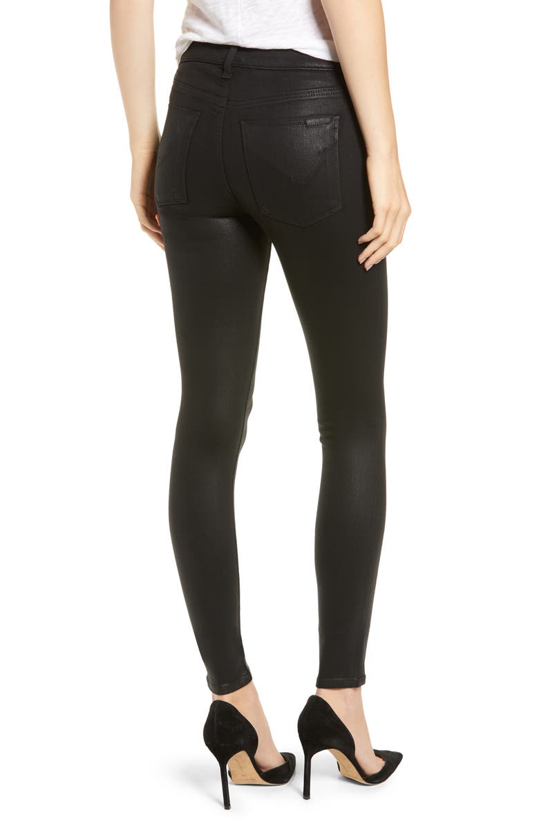 Hudson Jeans Barbara High Waist Skinny Jeans | Nordstromrack