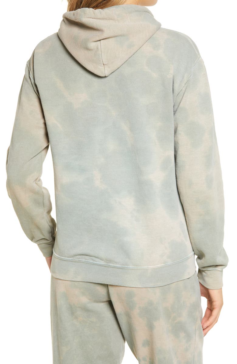 BDG Urban Outfitters Camo Skate Hoodie | Nordstromrack