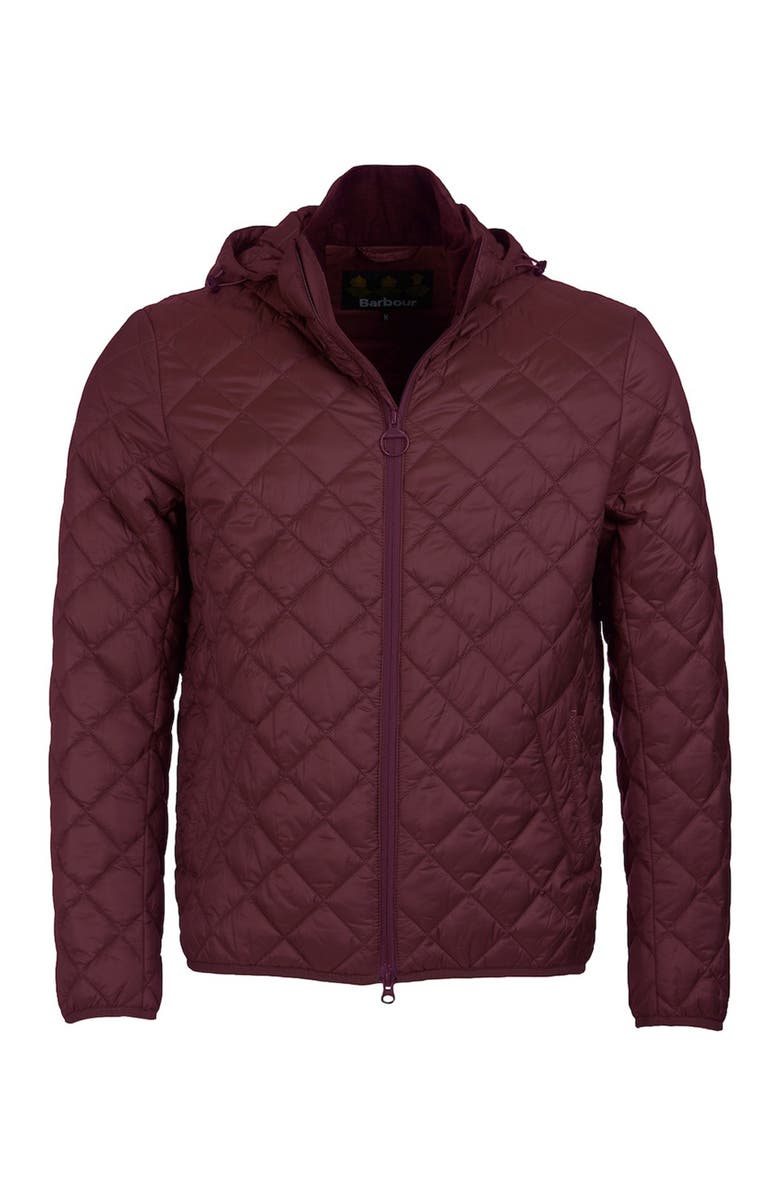 Barbour Tropo Quilt Jacket | Nordstromrack