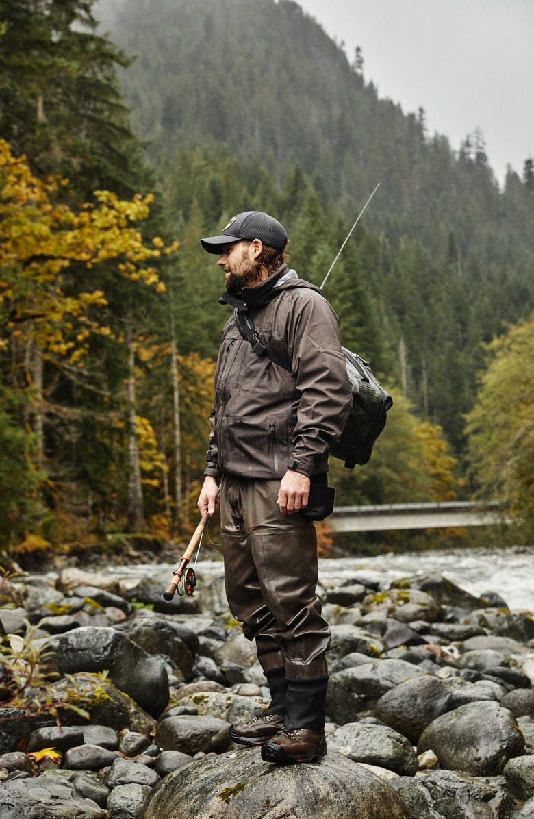 Filson Logger Cap | Nordstrom