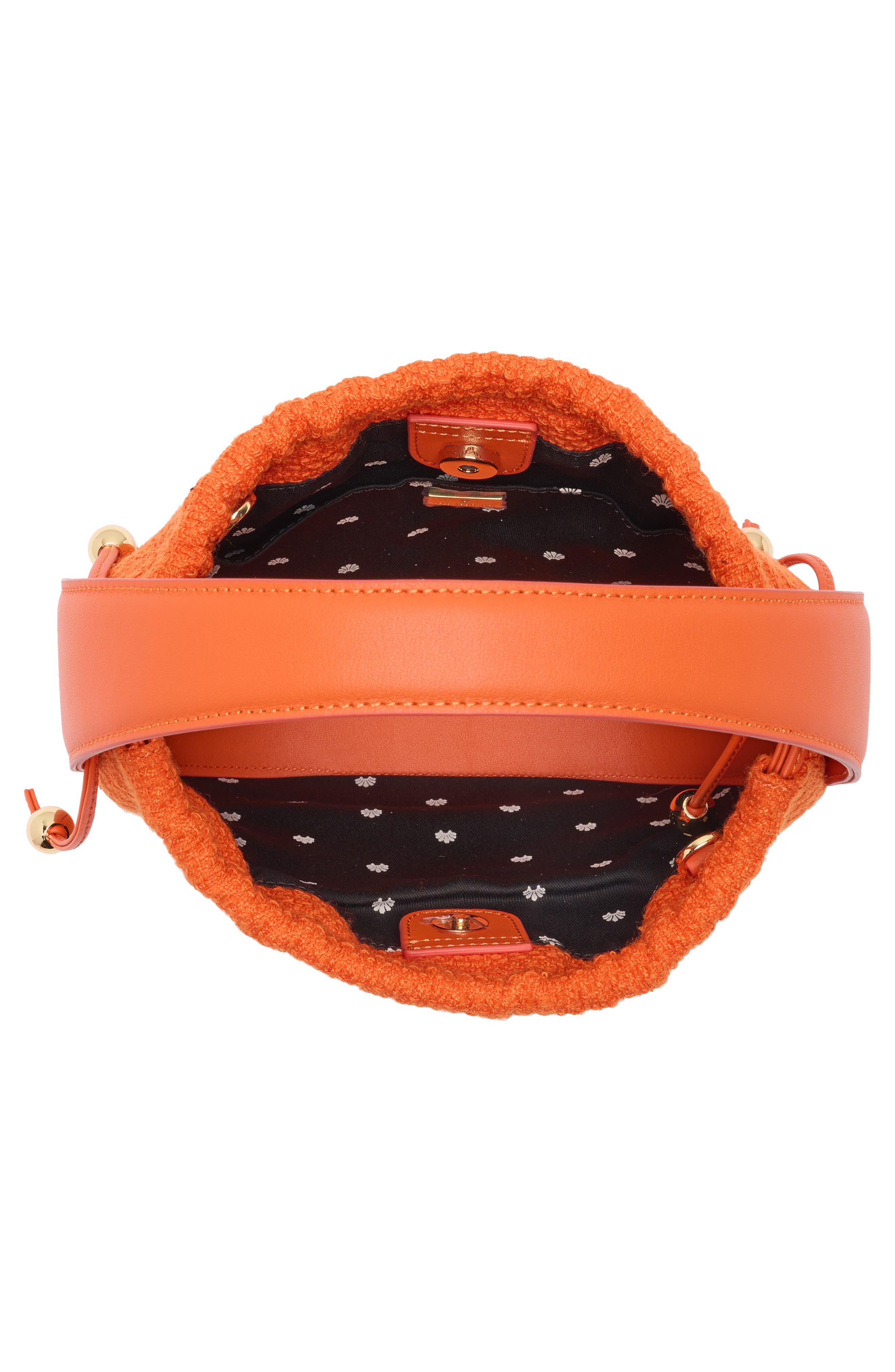 Lele Sadoughi Carlotta Drawstring Mini Satchel | Nordstromrack