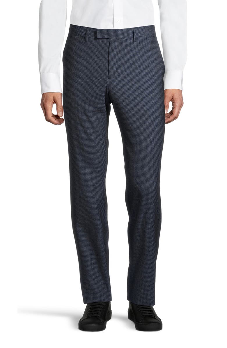 SOUL OF LONDON Mini Neat Dress Pants | Nordstromrack