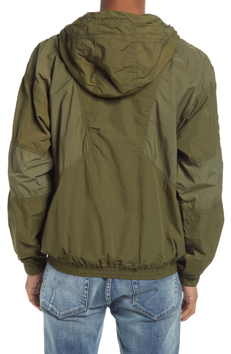 DIESEL® Men's J-Packar Windbreaker Jacket | Nordstrom