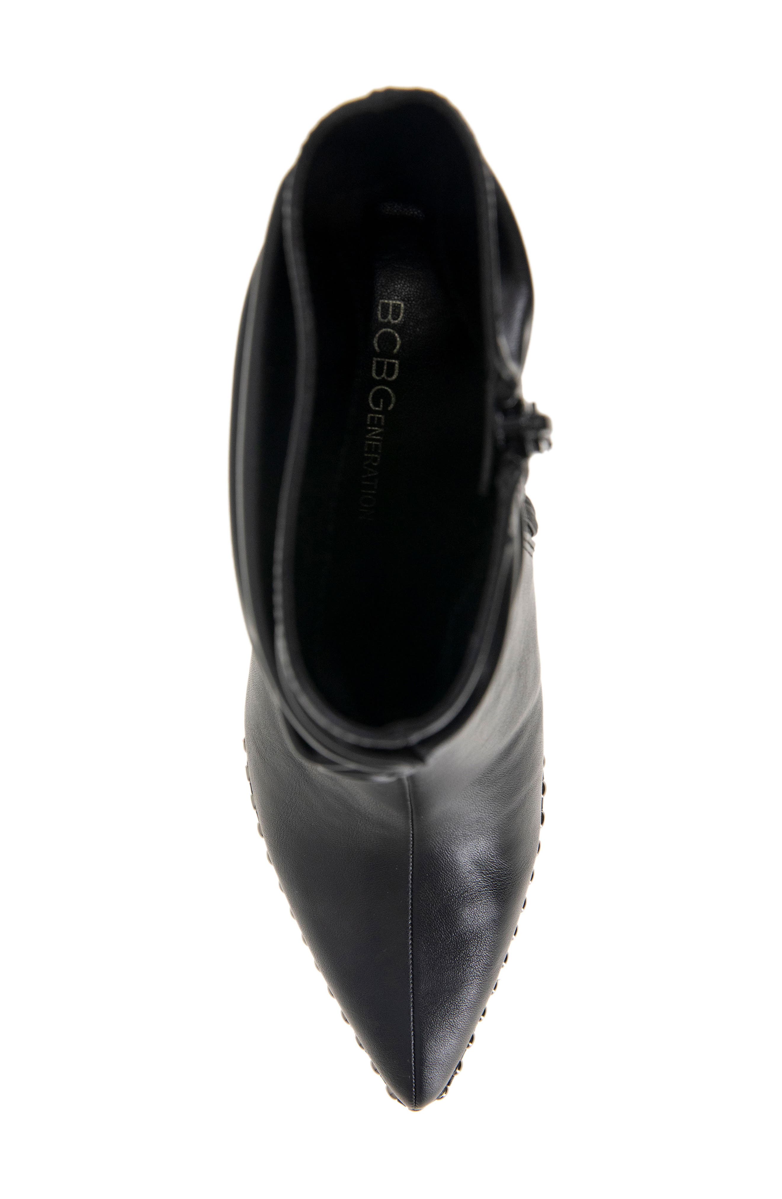BCBGeneration Manda Pointy Toe Bootie (Women) | Nordstromrack