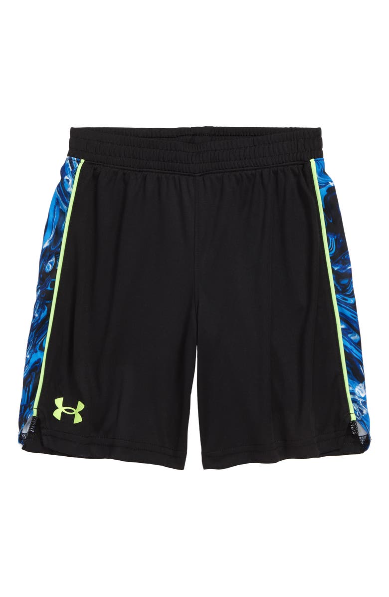 Under Armour Kids' Liquid Basketball Shorts | Nordstromrack