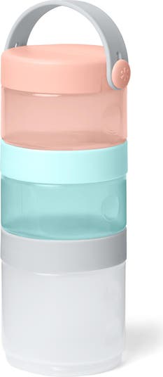 Skip Hop Formula-to-Food Stackable Containers | Nordstrom