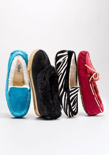 UGG® Australia 'Rylan' Slipper (Women) | Nordstrom
