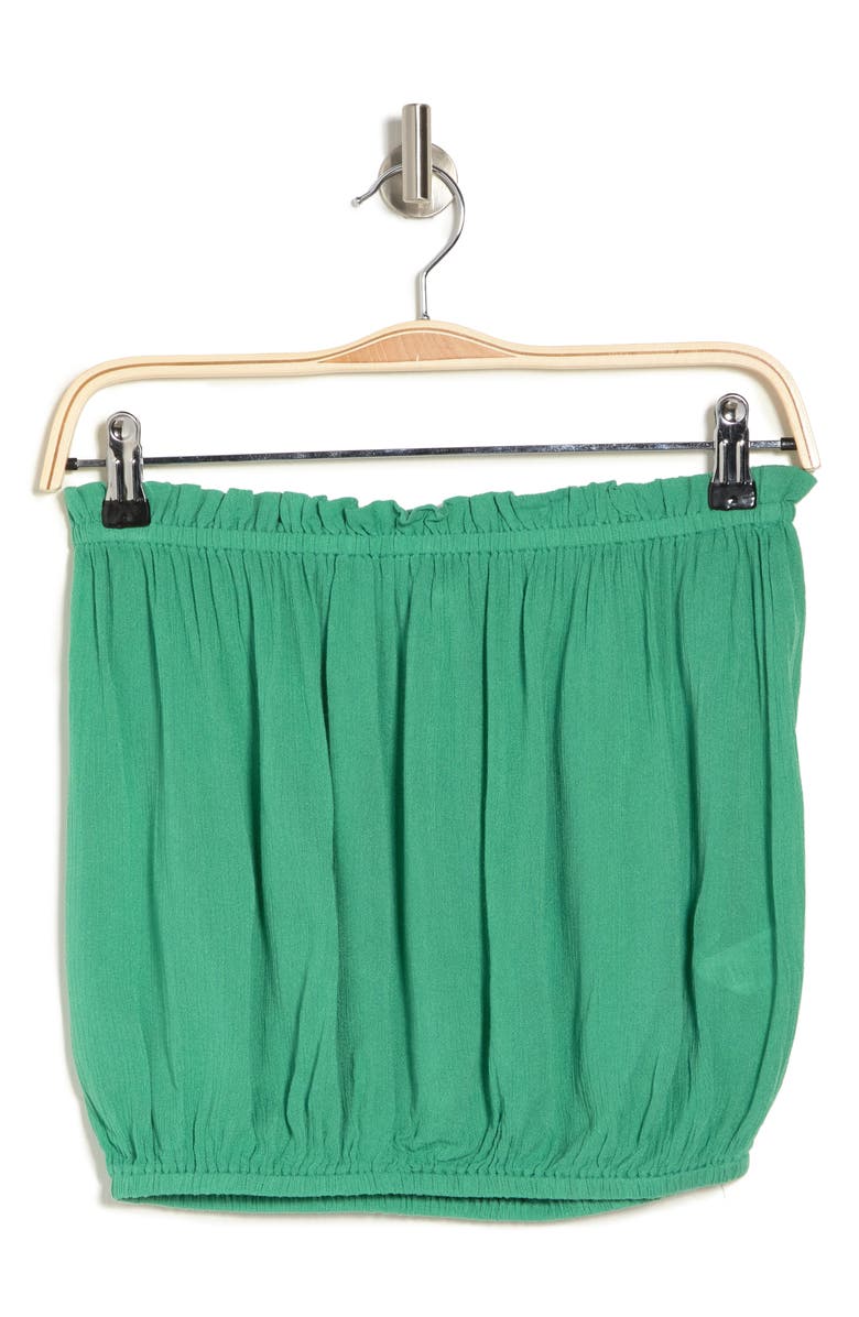 Elan Strapless Bubble Tube Top | Nordstromrack