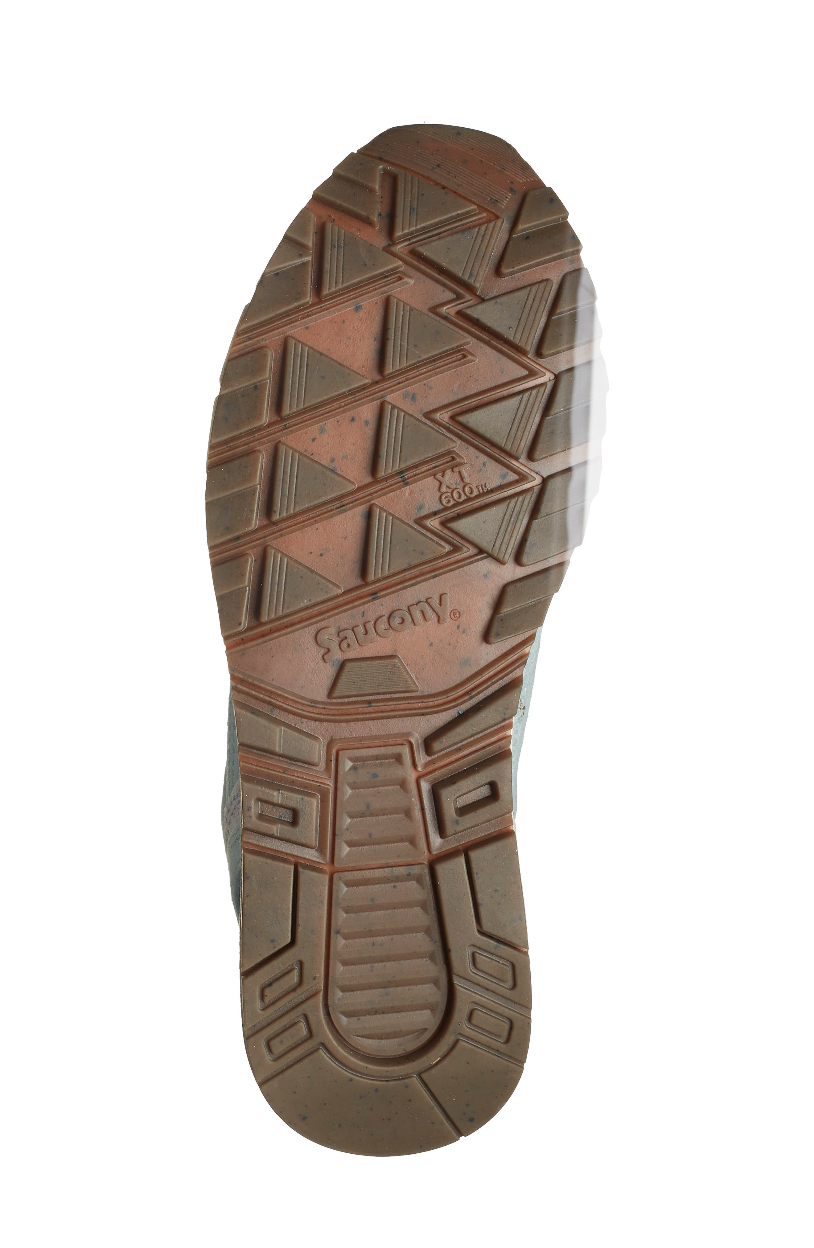 Saucony Shadow 6000 Sneaker (Men) | Nordstromrack