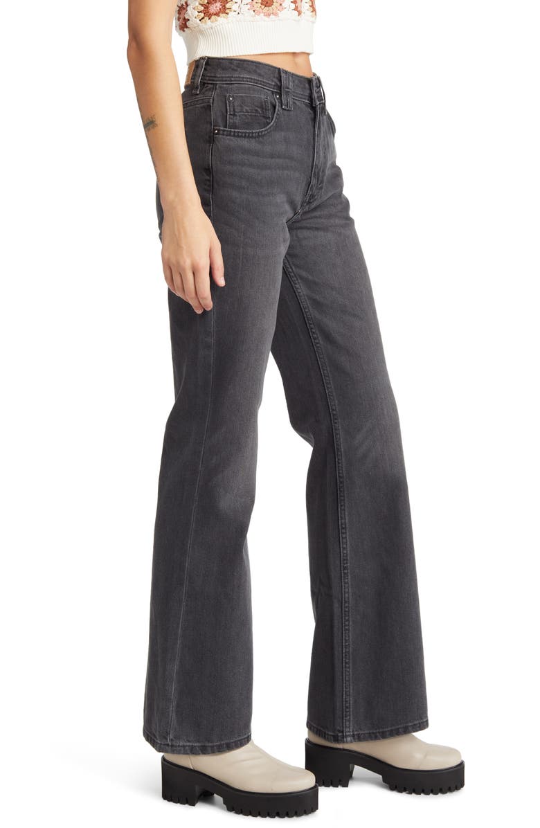 Free People We the Free Ava High-Waist Bootcut Jeans | Nordstromrack