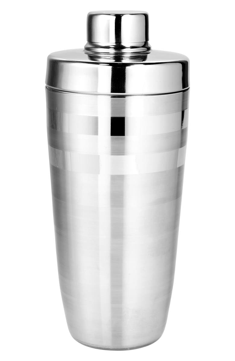 Nordstrom Stainless Steel Cocktail Shaker | Nordstromrack