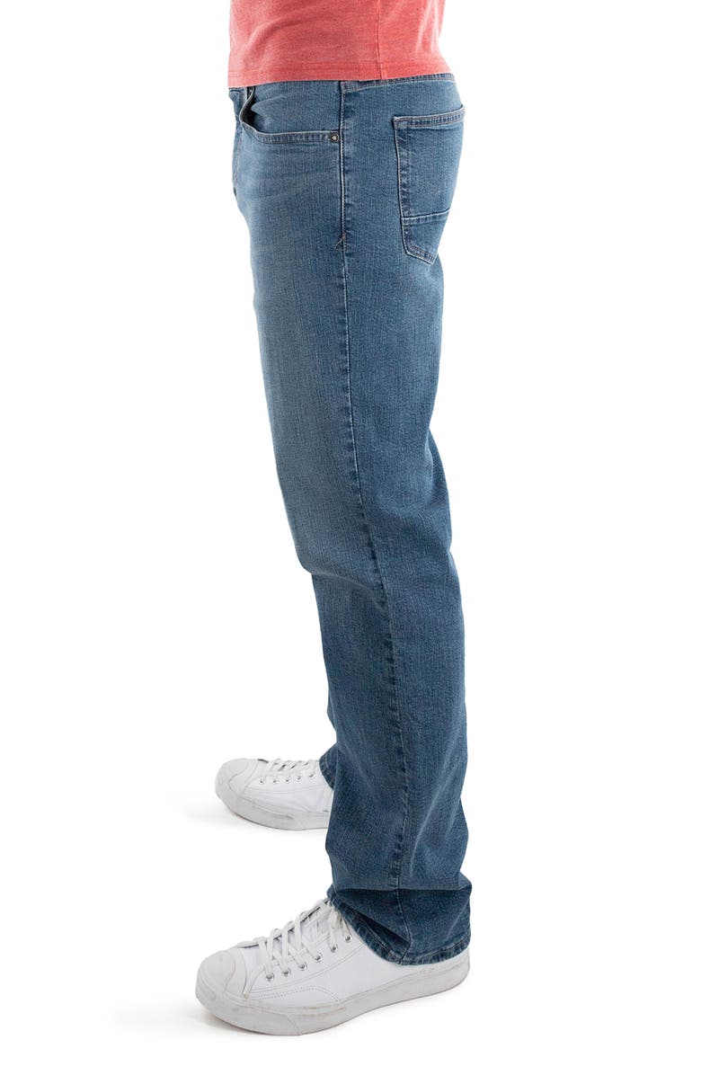 Devil-Dog Dungarees Relaxed Straight Leg Jeans | Nordstromrack