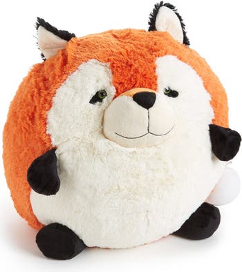 Squishable 'Fox' Stuffed Animal | Nordstrom