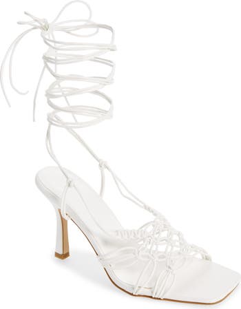 Billini Sahira Strappy Sandal (Women) | Nordstromrack