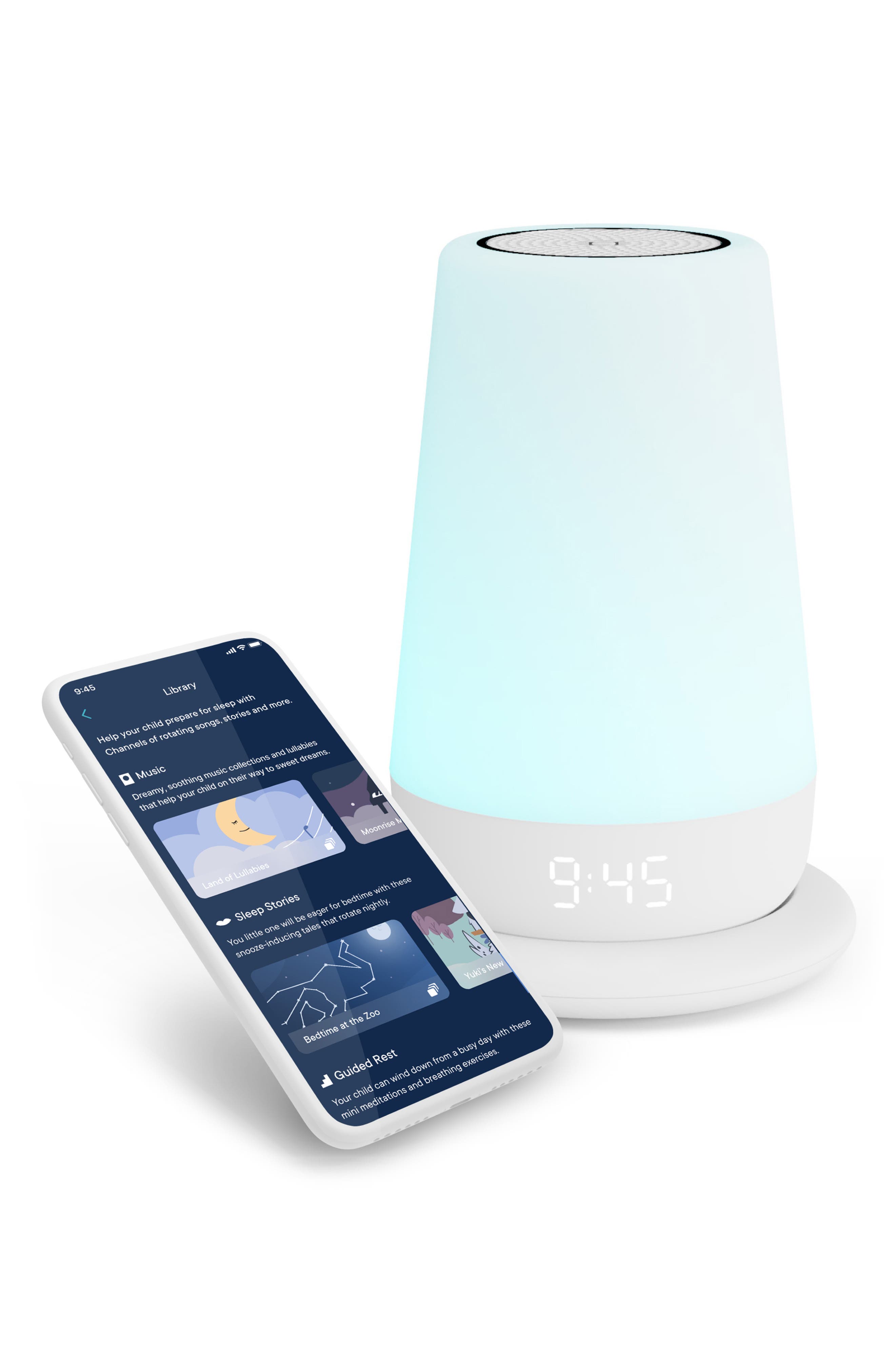 Hatch Inc Rest+ 2nd Generation Ultimate Smart Sleep Machine | Nordstrom