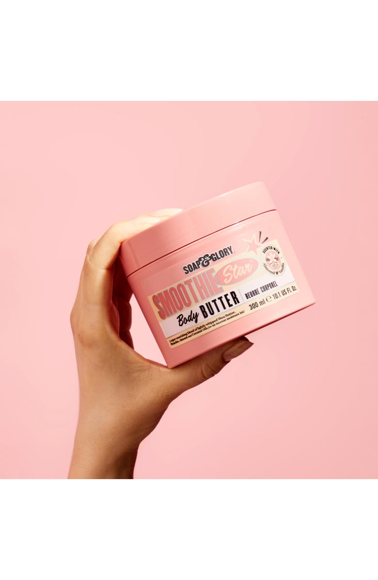 SOAP & GLORY Smoothie Star Body Butter | Nordstromrack