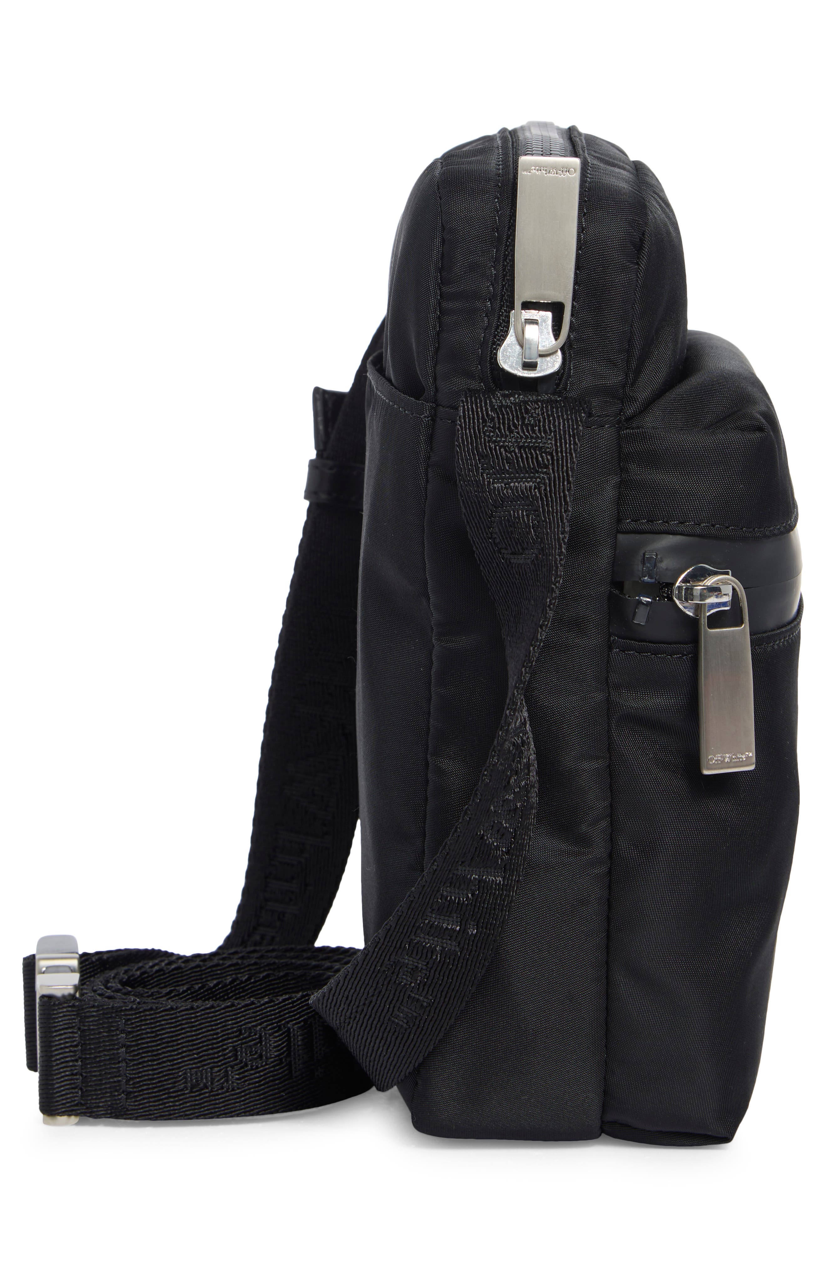 Off-White Outdoor Crossbody Bag | Nordstromrack