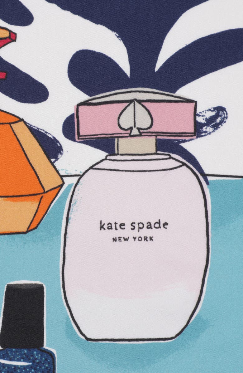 Kate Spade New York before the party silk scarf | Nordstromrack