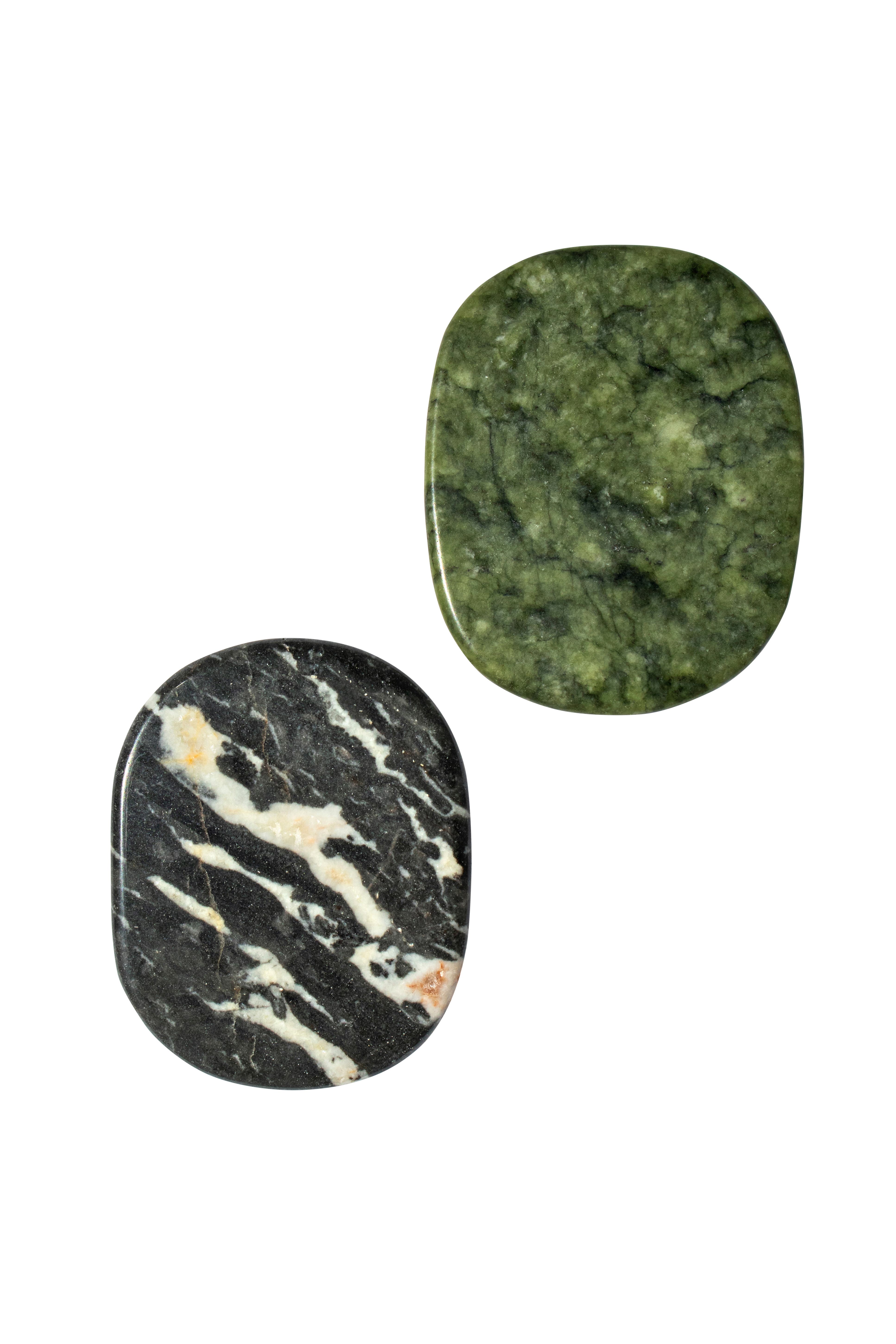 seree Jade Stone Coaster | Nordstrom