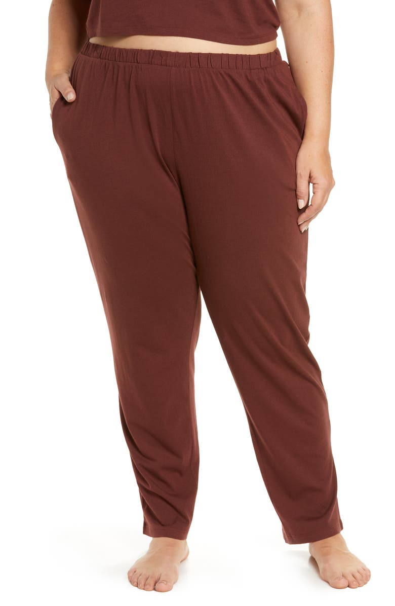 Open Edit Core Sleep Pants | Nordstromrack