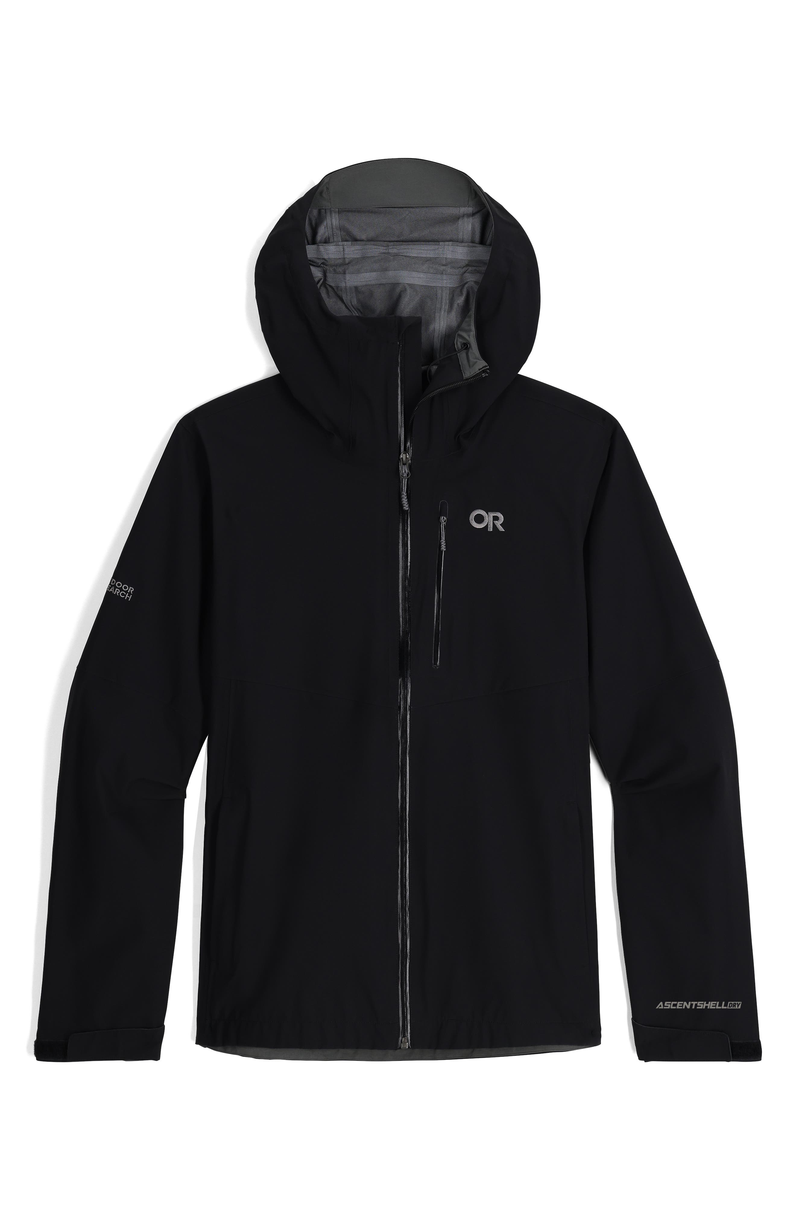 Outdoor Research Foray 3L Waterproof Jacket | Nordstrom